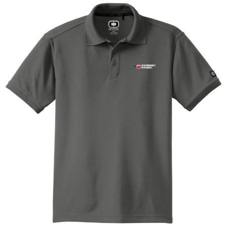 OGIO Caliber Polo | Performance Personnel Online Store