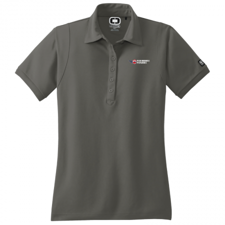 OGIO Women's Jewel Polo | Performance Personnel Online Store